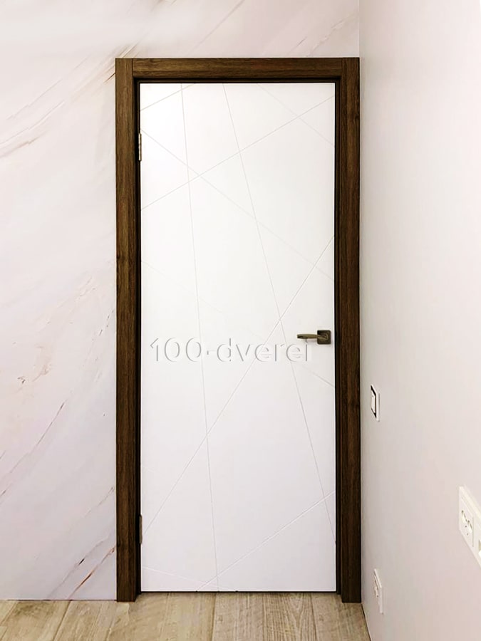 Межкомнатные и входные двери с установкой в Москве и области